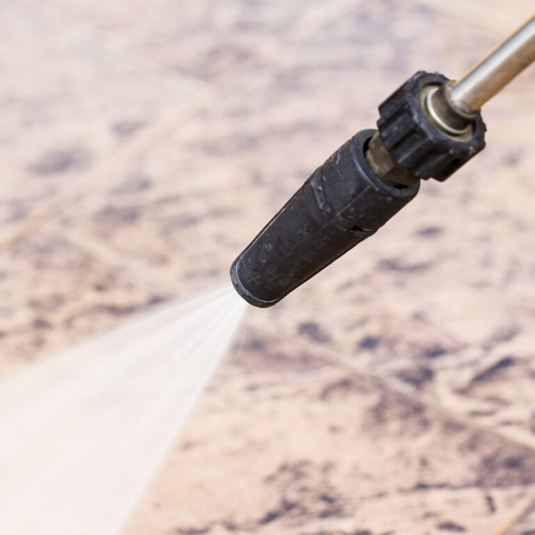 High Pressure Water Jetting and Drain Cleaning - James Vac Solutions