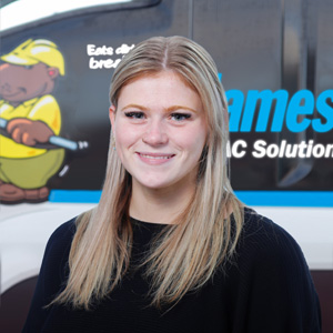 Our Team - James Vac Solutions